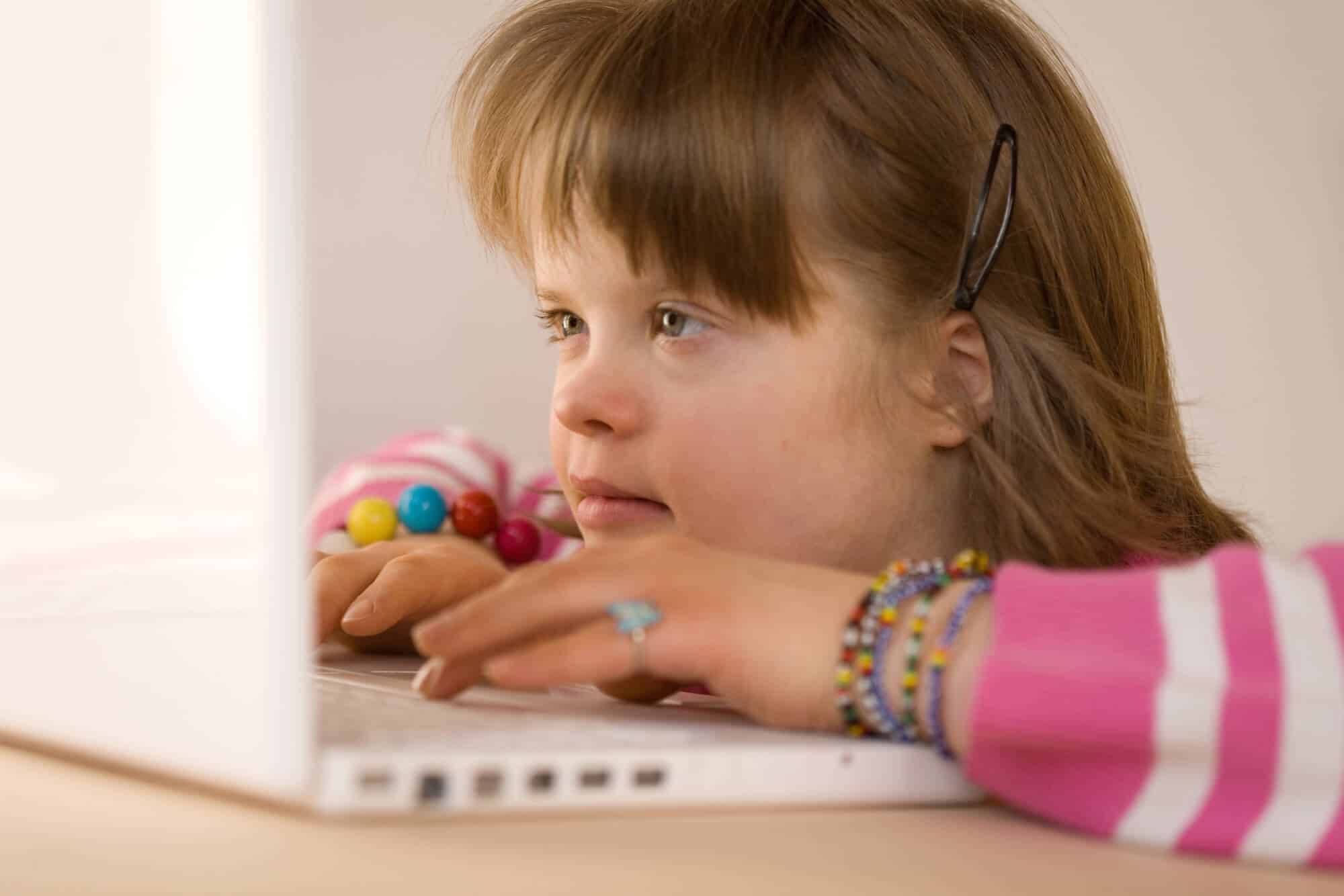 enCORE’s Easy-to-Use Technology | TeachTown Special Ed Curriculum