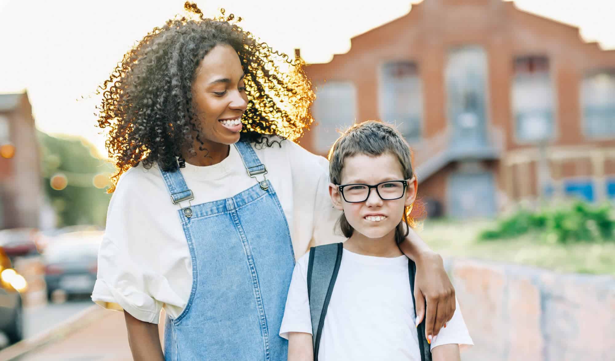 TeachTown Social Skills | Special Education Curriculum for Parents