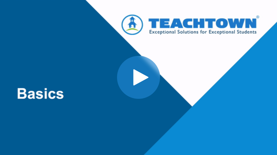 TeachTown’s Live and On-Demand Webinar Series
