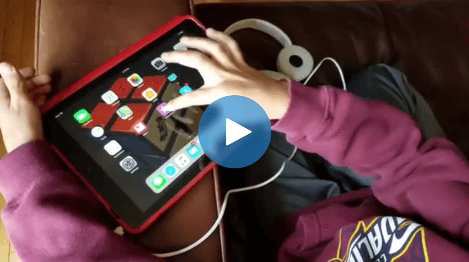 How to Operate A Music Player | TeachTown