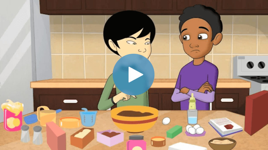 Respecting Personal Space | TeachTown