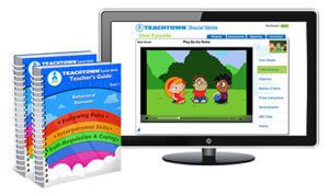 Top Social Skills Curriculum Software for Students with Disabilities
