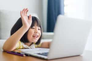TeachTown Basics | Special Ed Curriculum