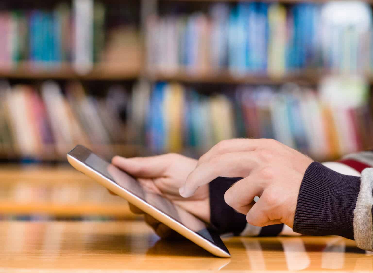 Top High School Special Education Curriculum Software - TeachTown