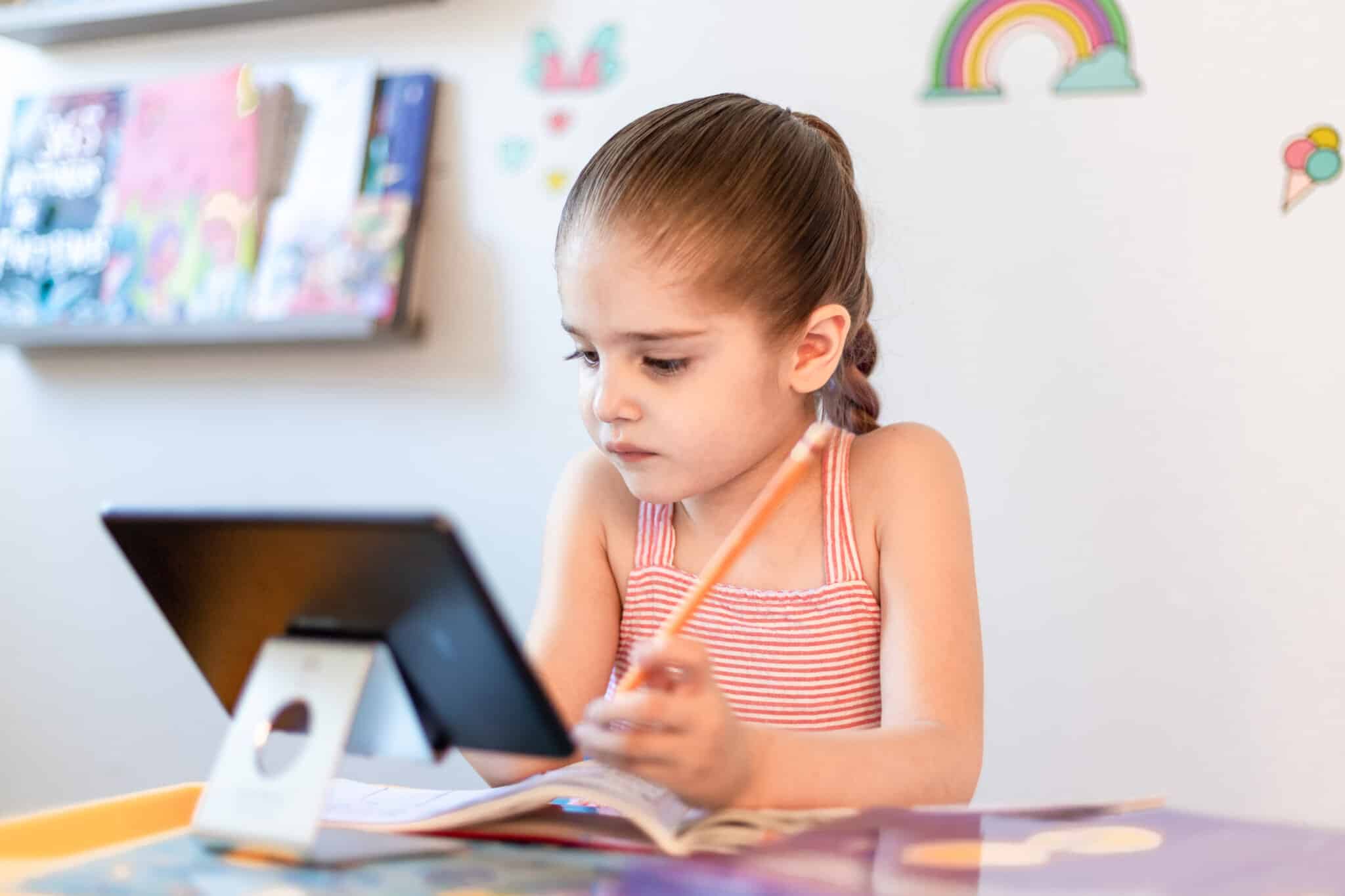TeachTown for Small Districts | Special Education
