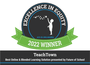Leading Special Education Curriculum Software - TeachTown