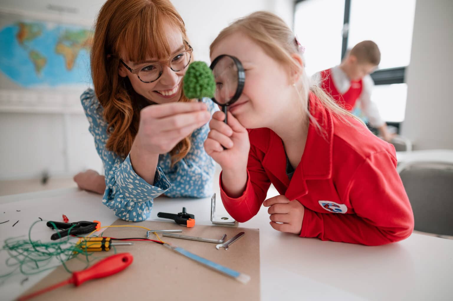 How Does IDEA Impact Special Education Students 