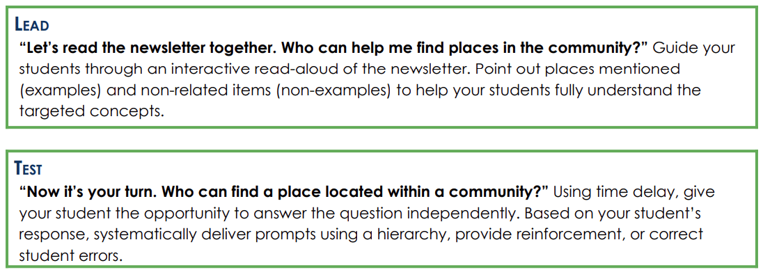 enCORE ESY 2023 is Here | TeachTown