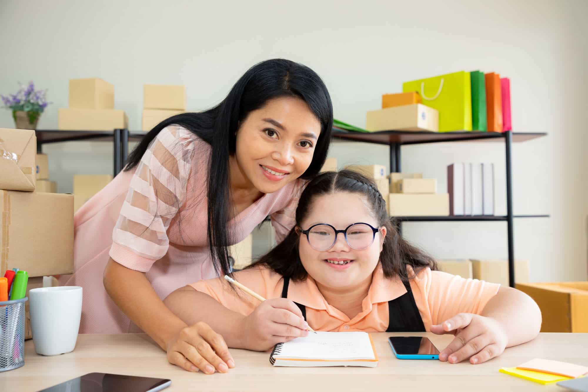 Standards-Based Adapted Curriculum for Students with Disabilities