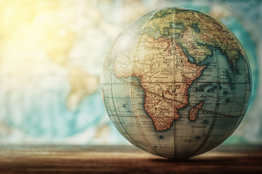 Special Education Social Studies Curriculum - enCORE Lesson Plans