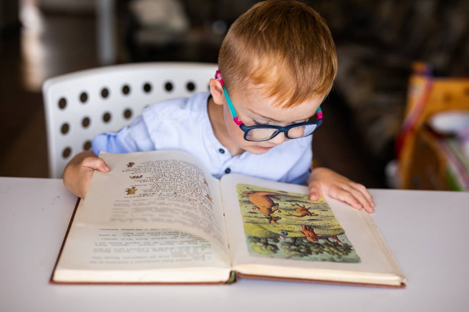 Equitable & Inclusive Learning for Students with Disabilities