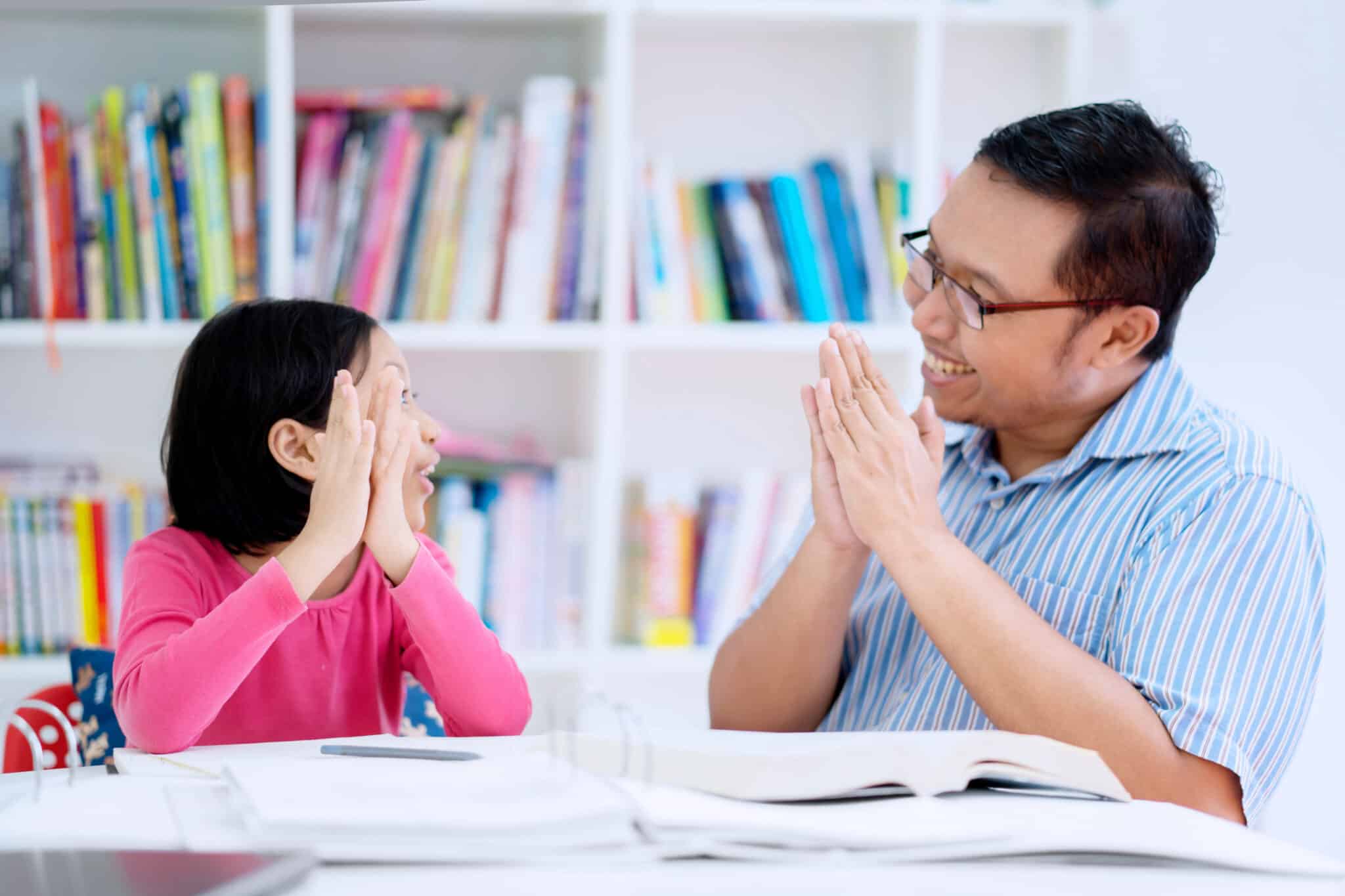 Moderate to Severe Teaching & Learning Framework