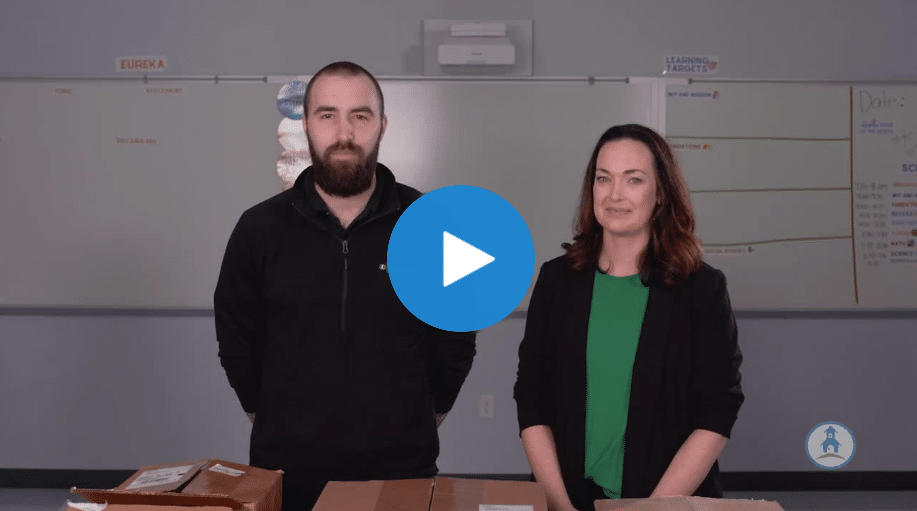 TeachTown’s Video Library | Watch Now