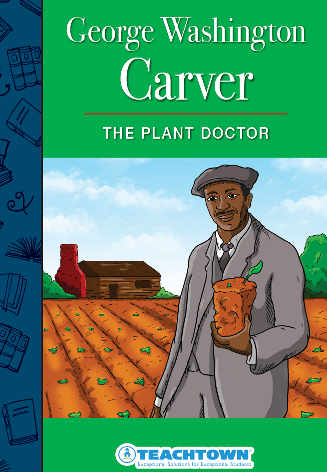 TeachTown's enCORE Adapted Library Update: Non-Icon