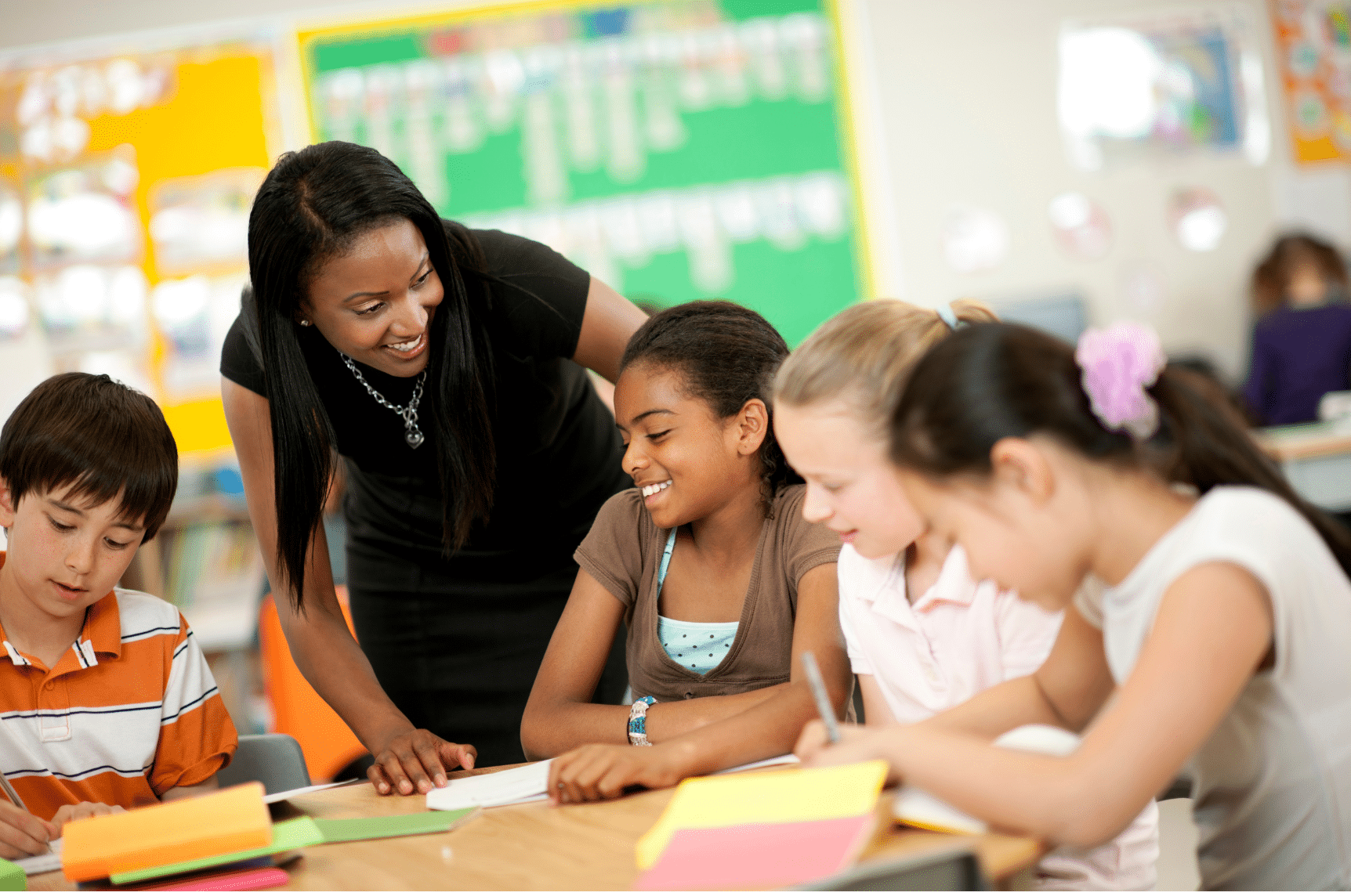 Back-to-School Teacher Toolkit - TeachTown Inc.