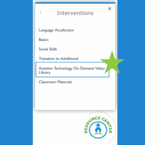 LEAP into the New School Year with TeachTown - TeachTown Inc.