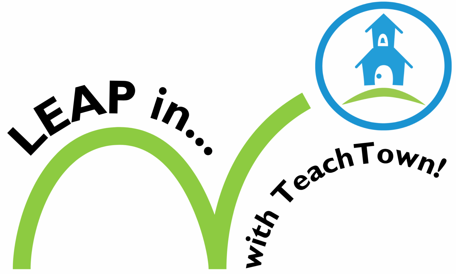 LEAP into the New School Year with TeachTown - TeachTown Inc.