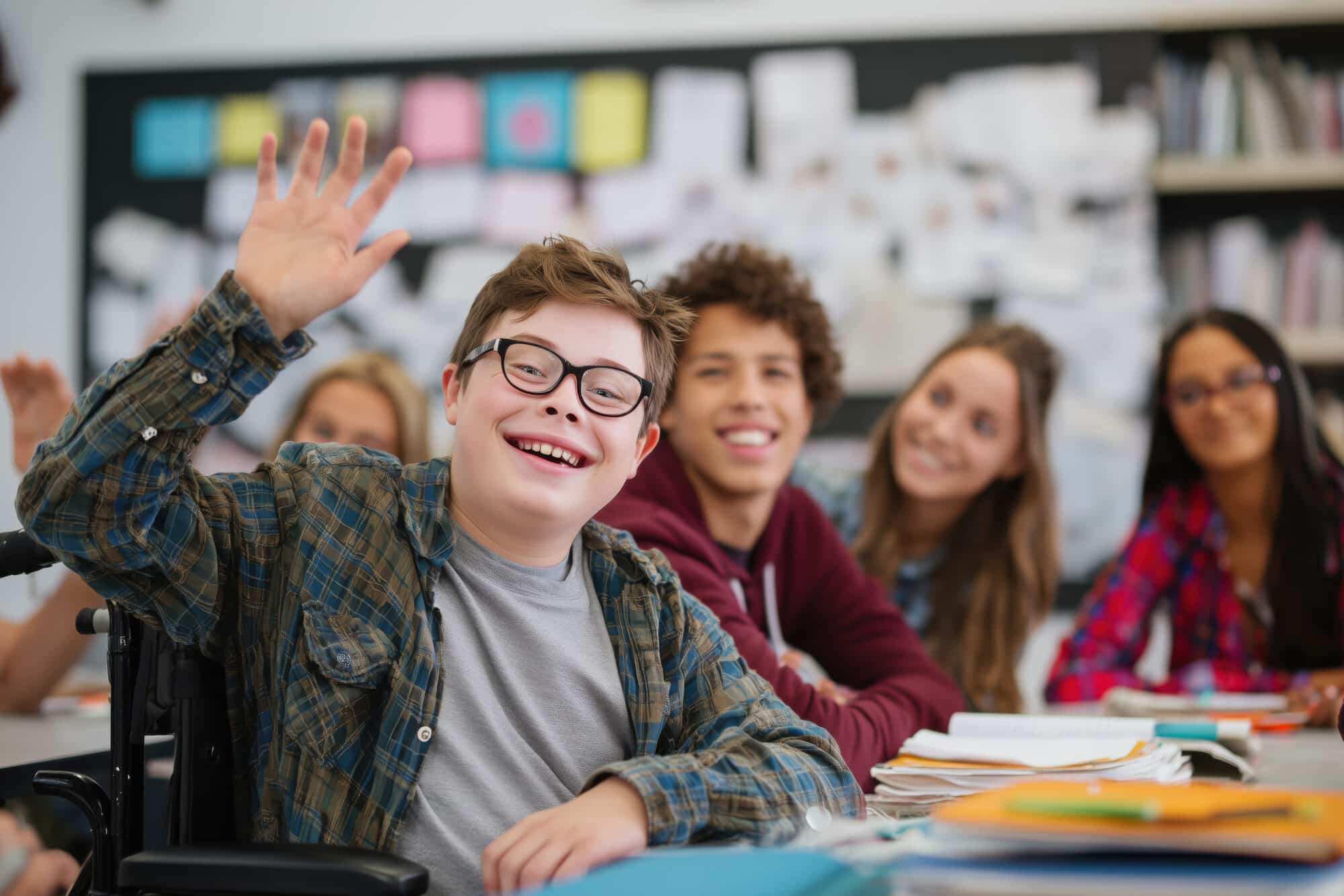 Using Errorless Learning in Special Education