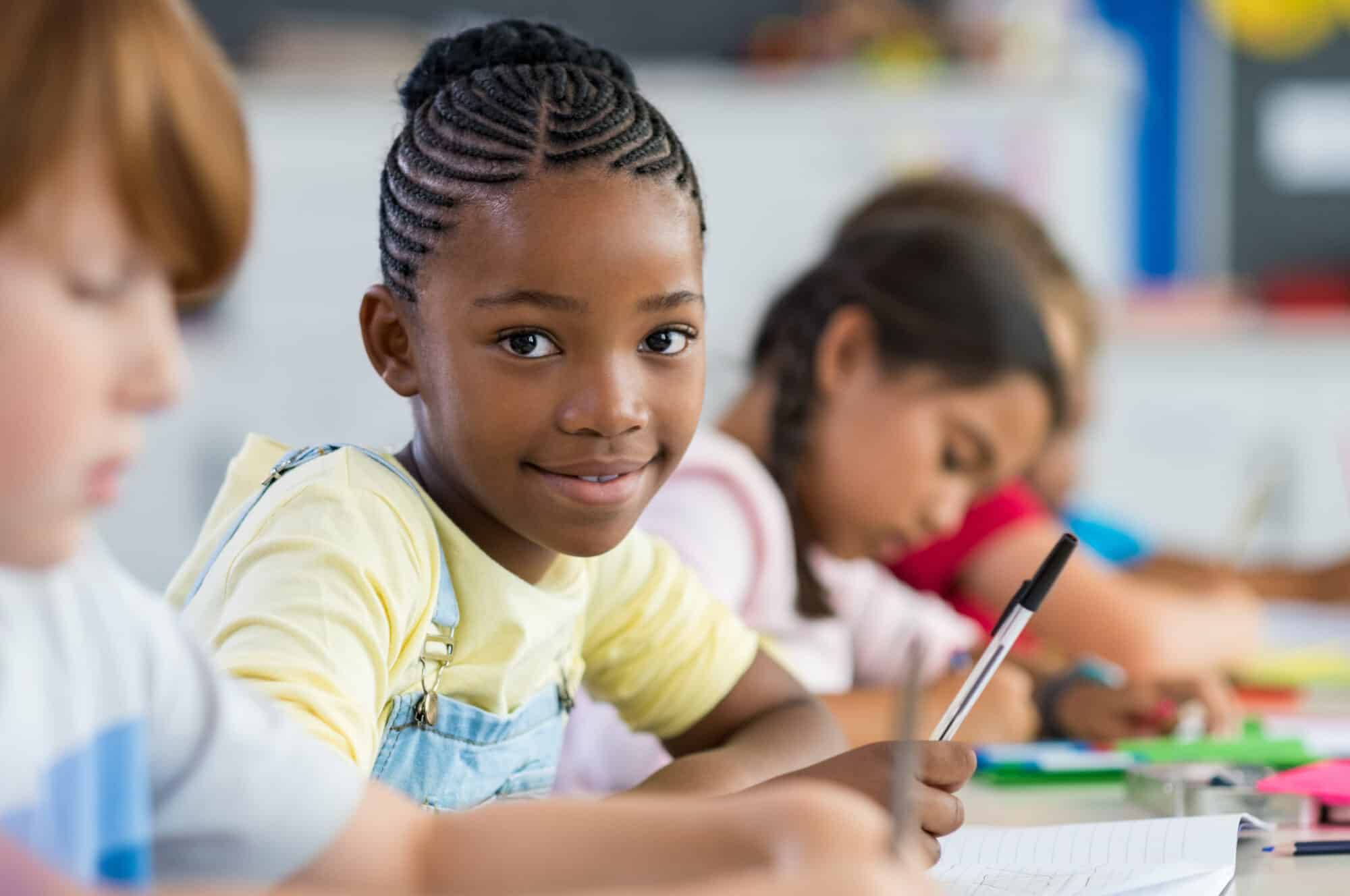 Using Errorless Learning in Special Education