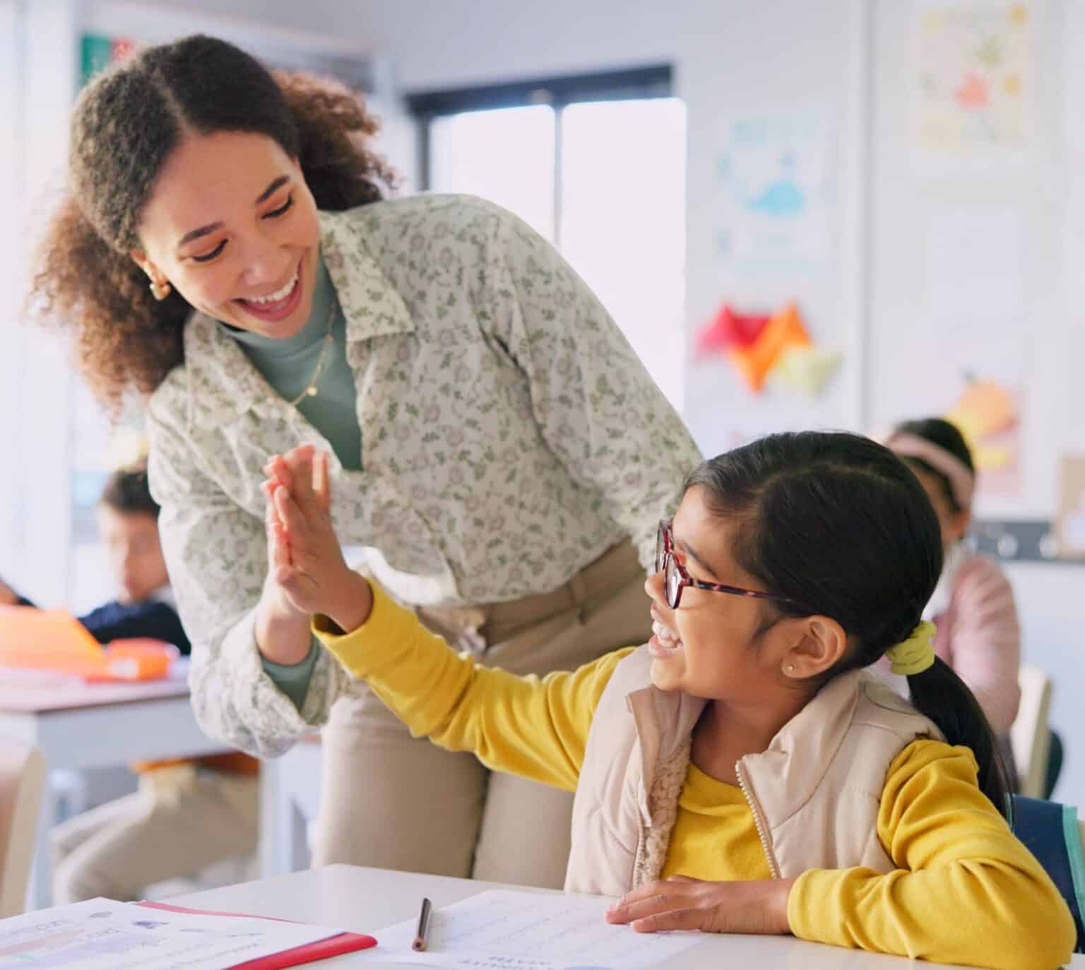 Trauma-Informed Support In Special Education - TeachTown Inc.