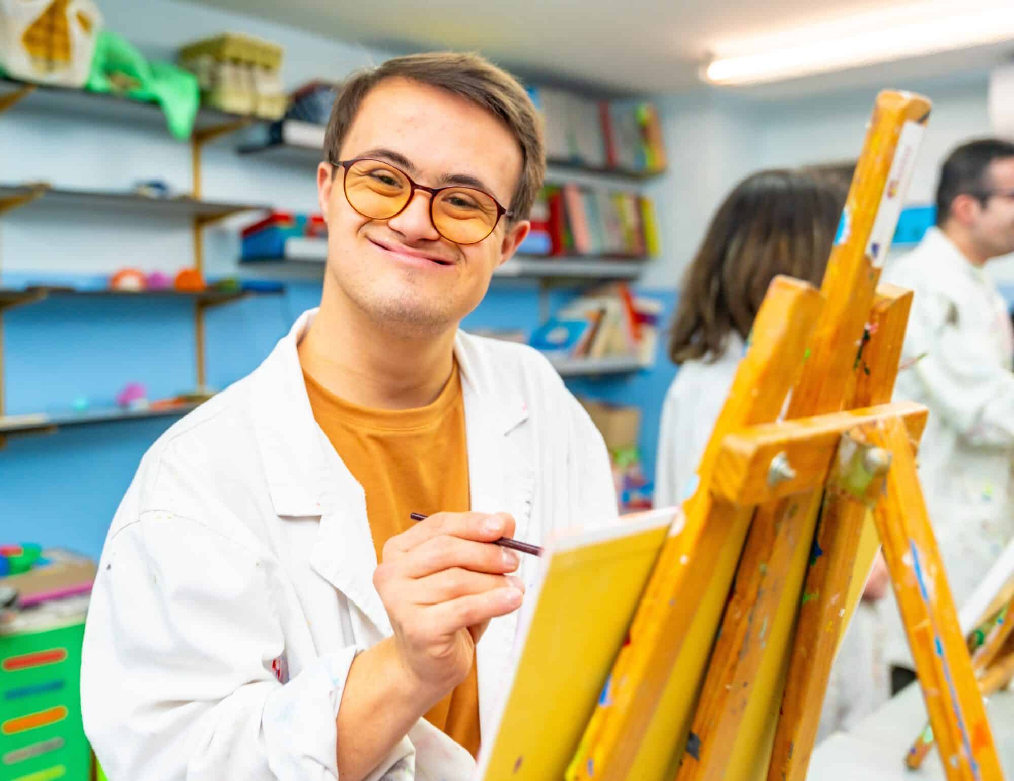 Trauma-Informed Support In Special Education - TeachTown Inc.