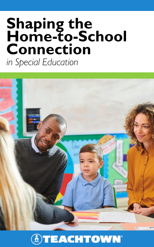 White Papers and eBooks | TeachTown
