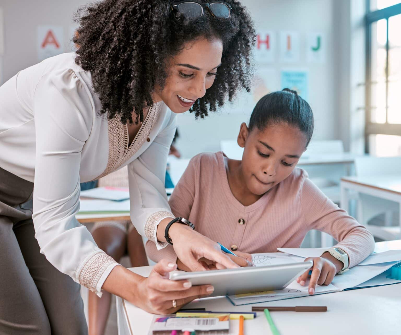 Special Education Maximize Outcomes